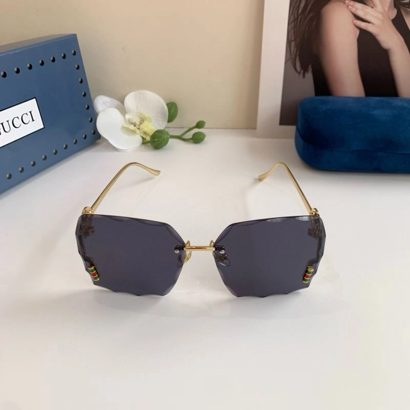 Cut-rate Gucci Sunglasses