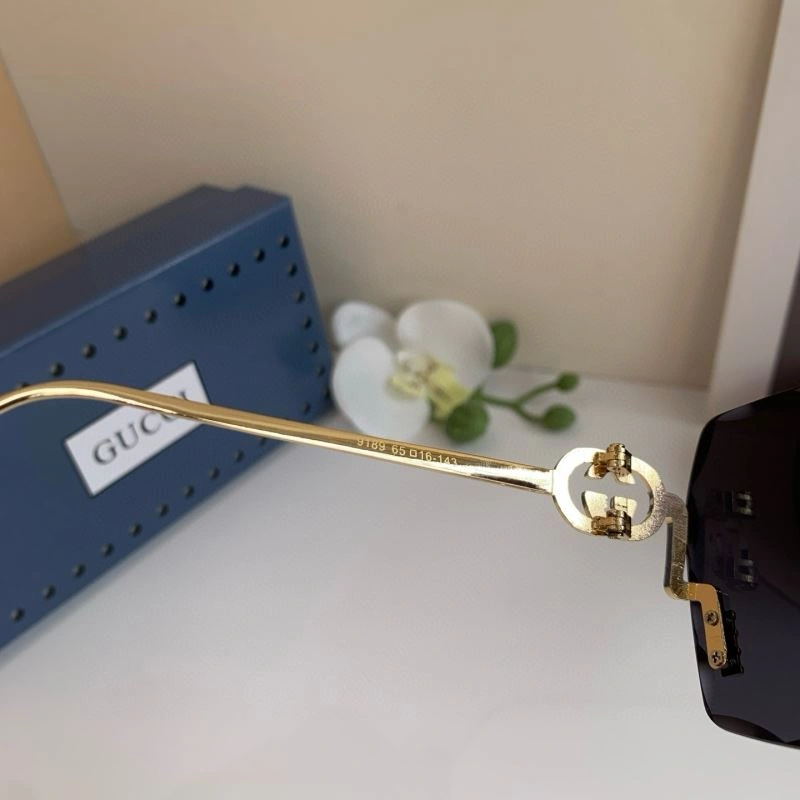 Cut-rate Gucci Sunglasses