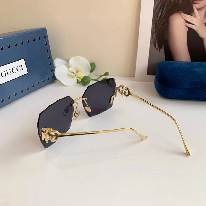 Cut-rate Gucci Sunglasses