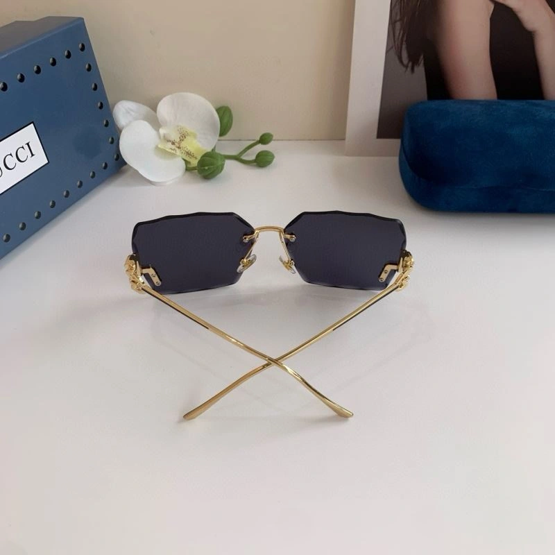 Cut-rate Gucci Sunglasses