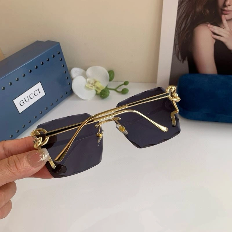 Cut-rate Gucci Sunglasses