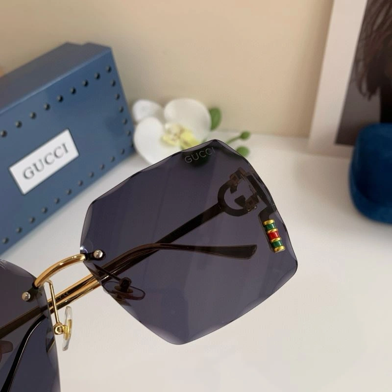 Cut-rate Gucci Sunglasses