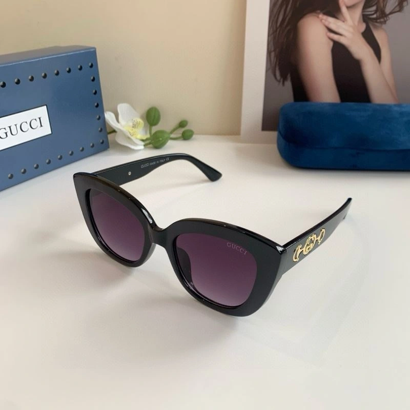 Discounted Gucci Sunglasses