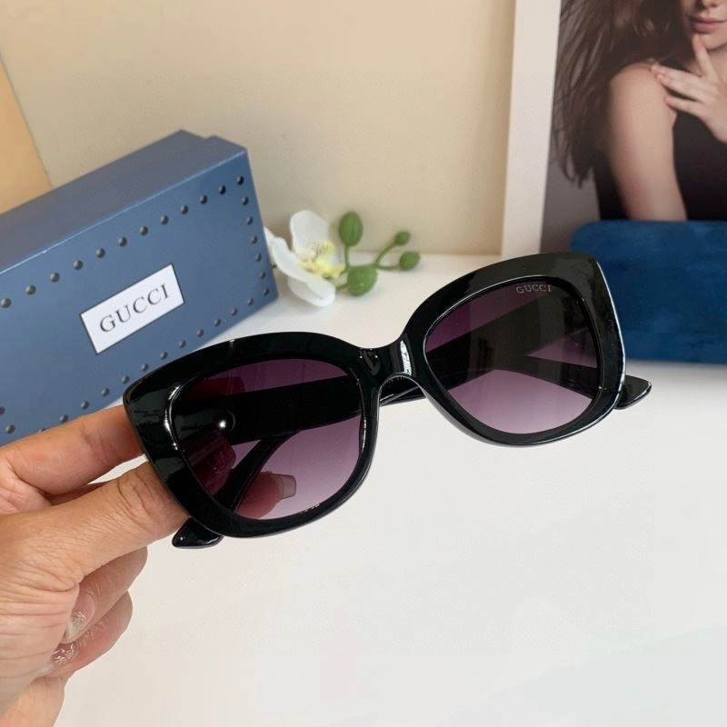 Discounted Gucci Sunglasses