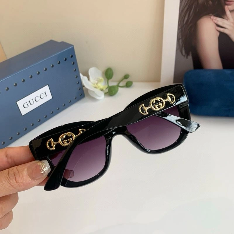 Discounted Gucci Sunglasses
