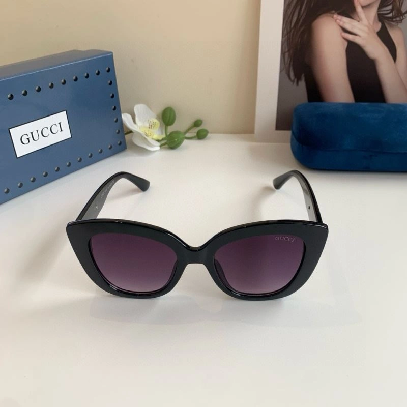 Discounted Gucci Sunglasses