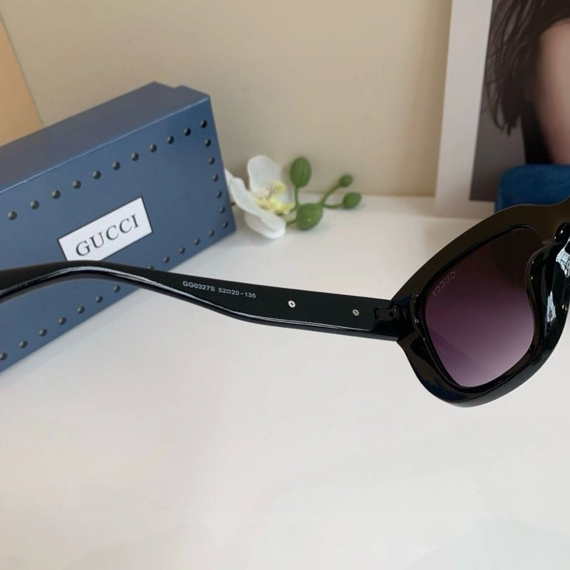Discounted Gucci Sunglasses