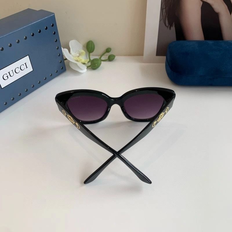 Discounted Gucci Sunglasses