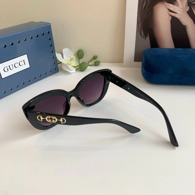 Discounted Gucci Sunglasses