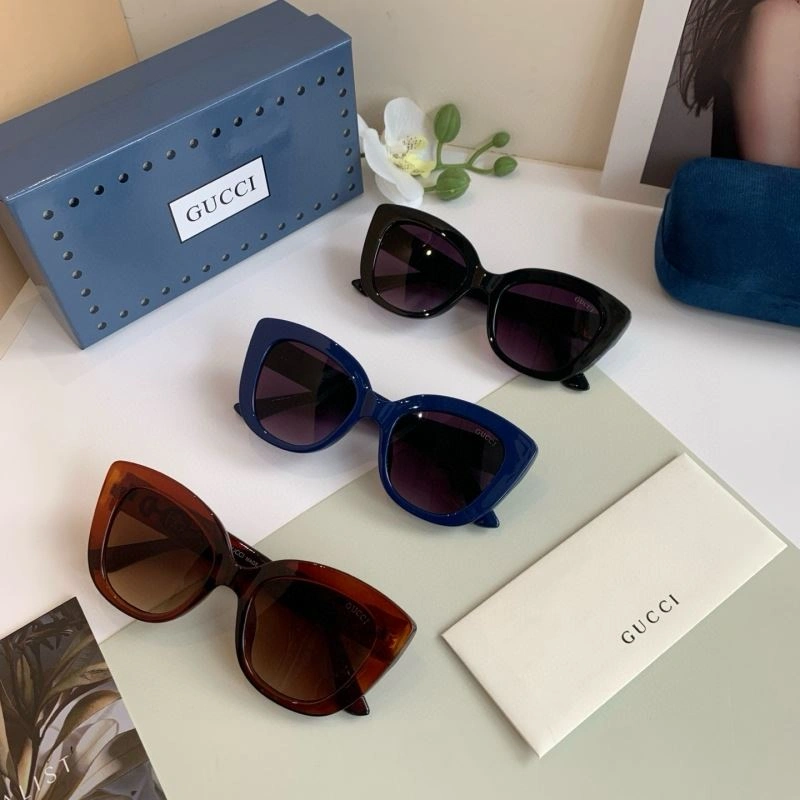 Discounted Gucci Sunglasses