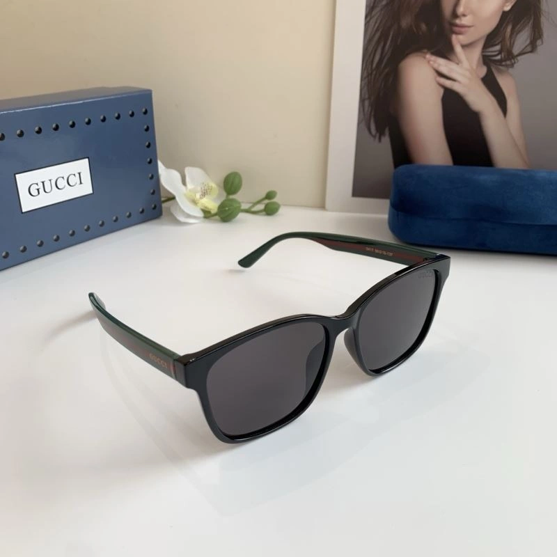Bargain Gucci Sunglasses