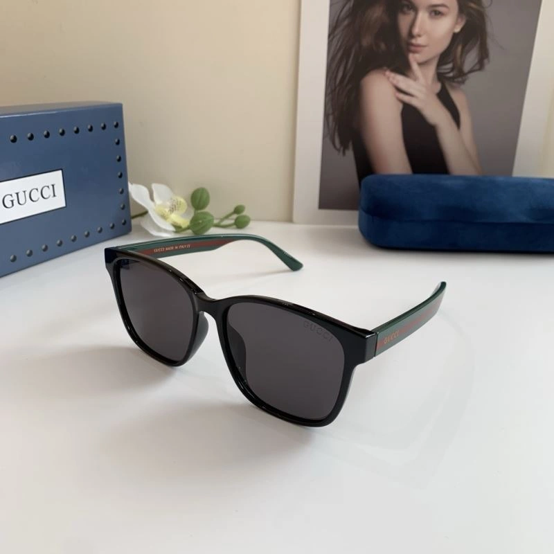 Bargain Gucci Sunglasses