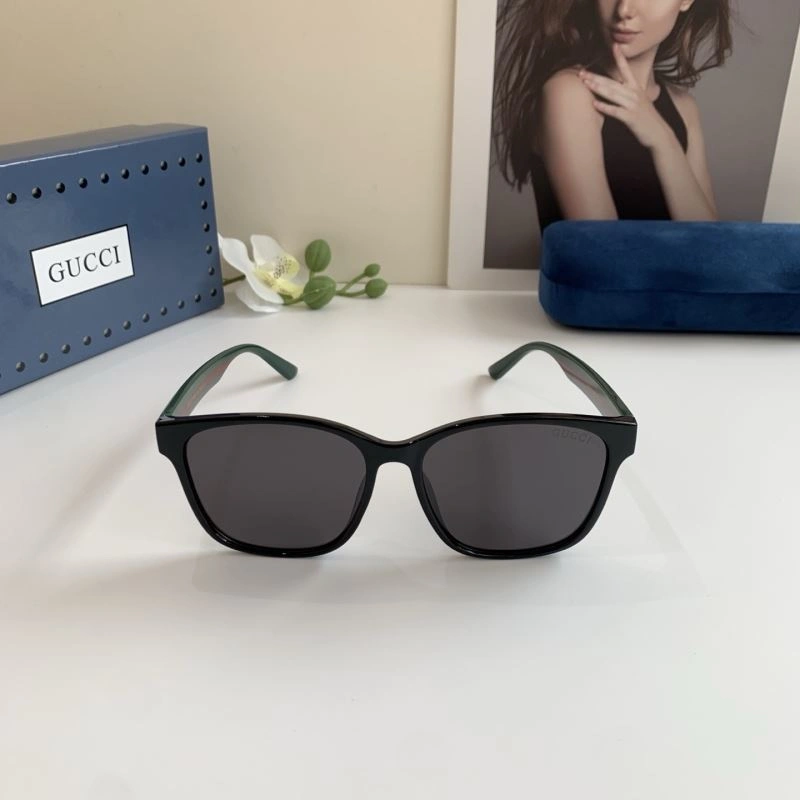 Bargain Gucci Sunglasses