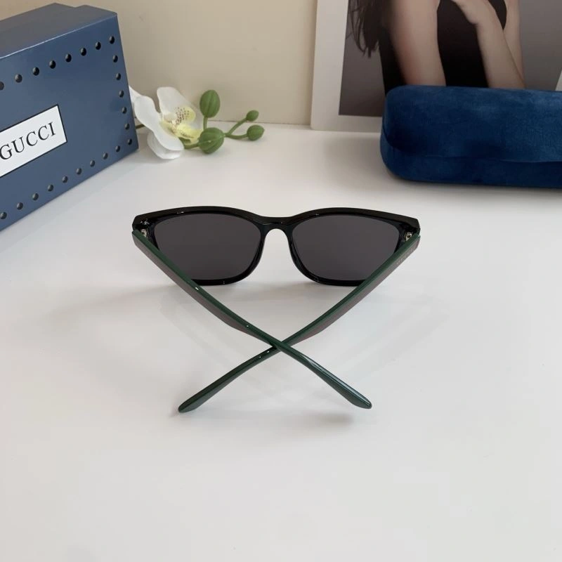 Bargain Gucci Sunglasses