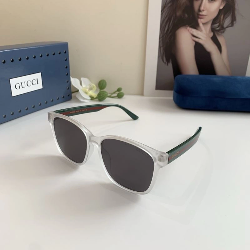High fidelity Gucci Sunglasses