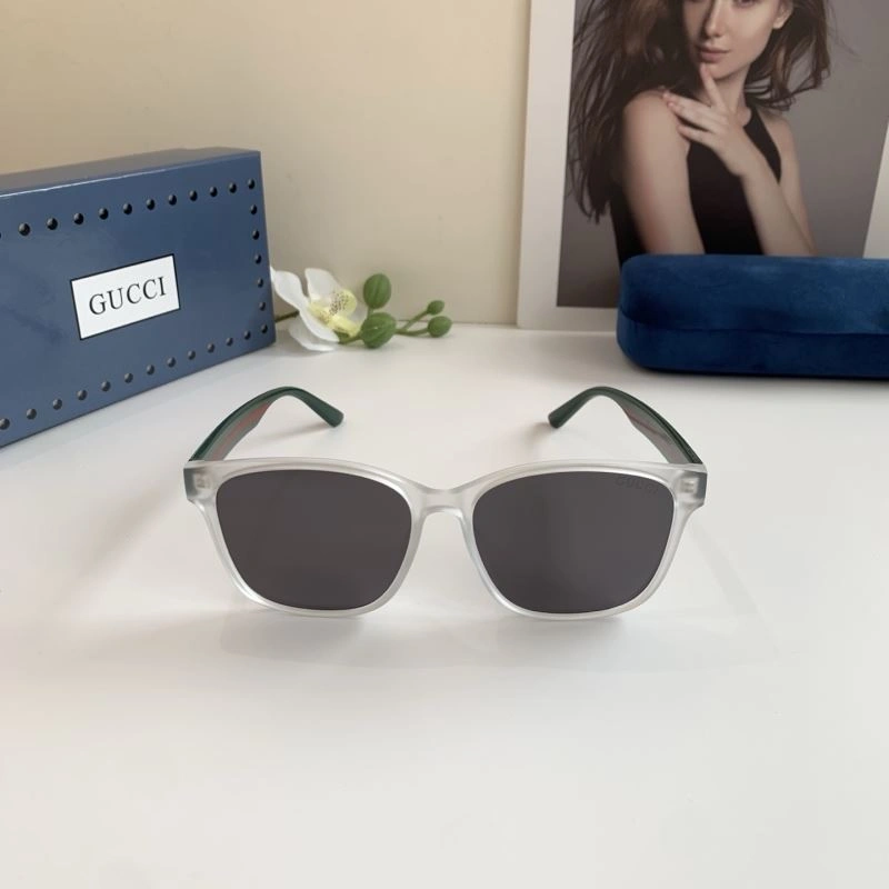 High fidelity Gucci Sunglasses