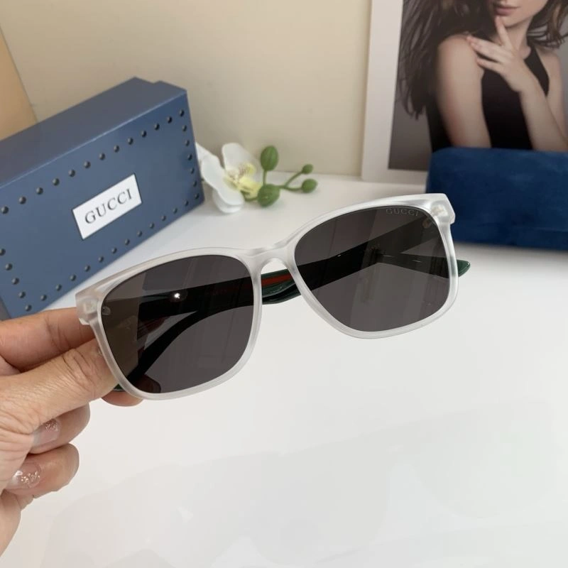 High fidelity Gucci Sunglasses