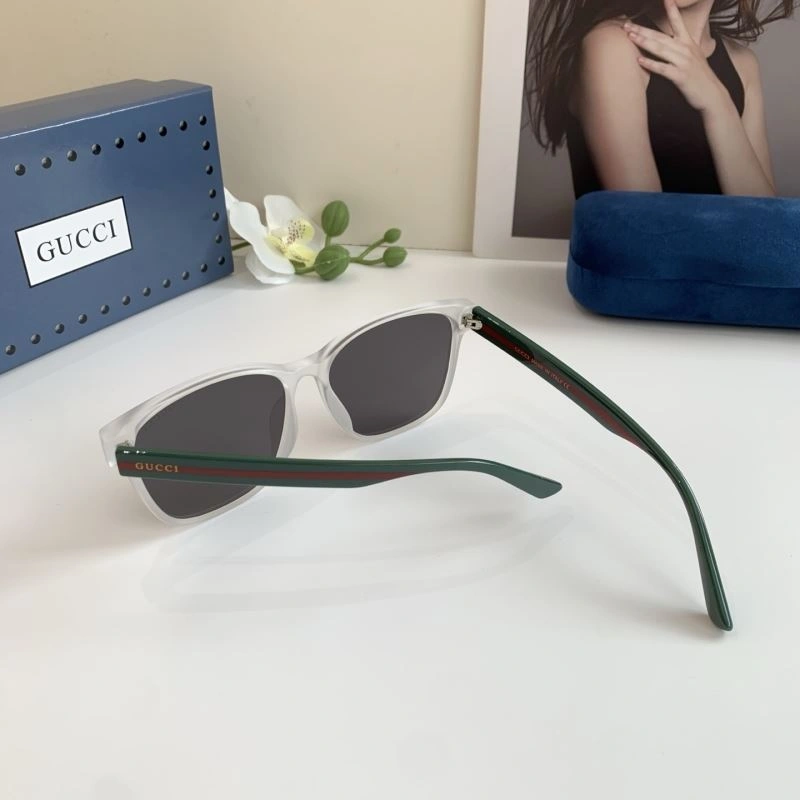 High fidelity Gucci Sunglasses