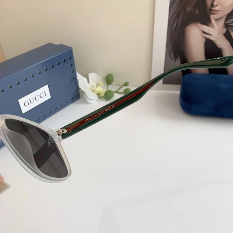 High fidelity Gucci Sunglasses