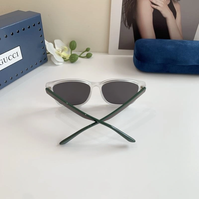 High fidelity Gucci Sunglasses