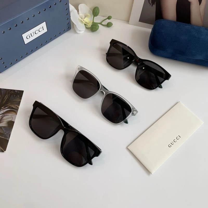 High fidelity Gucci Sunglasses