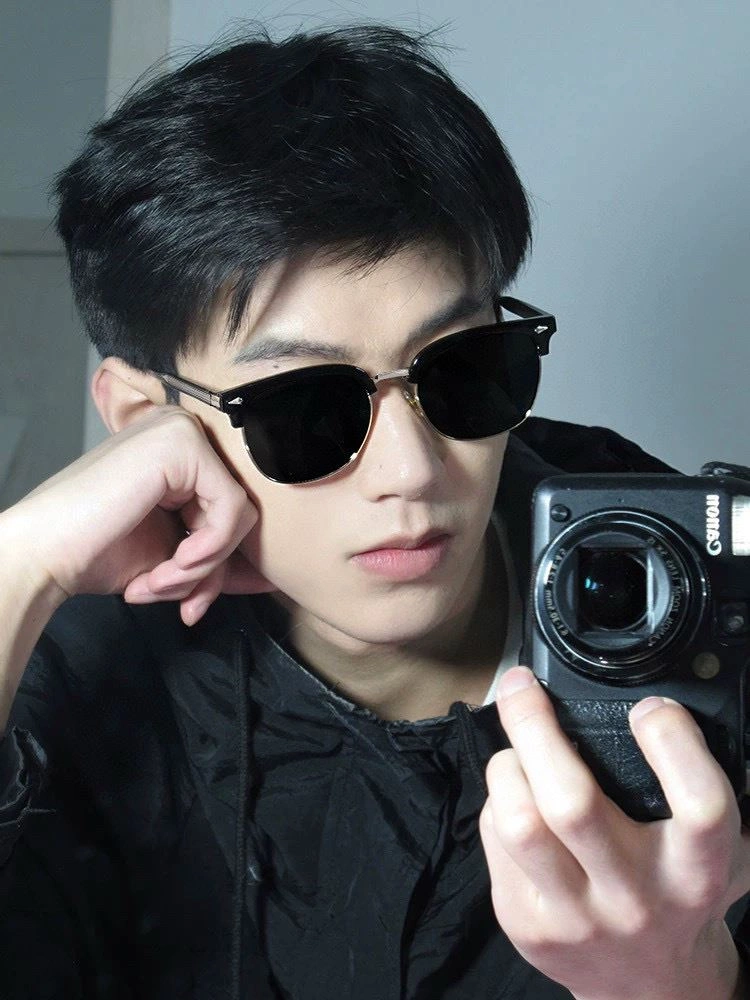 Precise copy Gucci Sunglasses