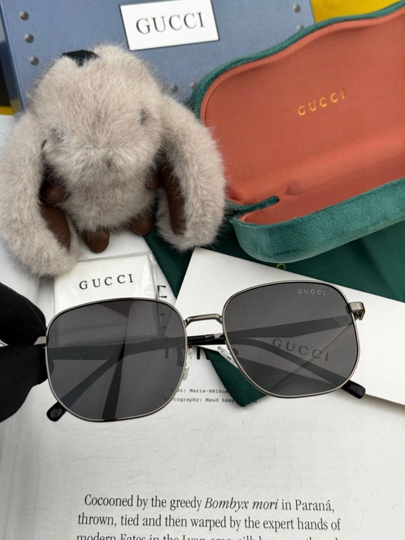 Cut-rate Gucci Sunglasses
