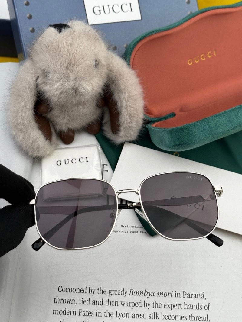 Cut-rate Gucci Sunglasses
