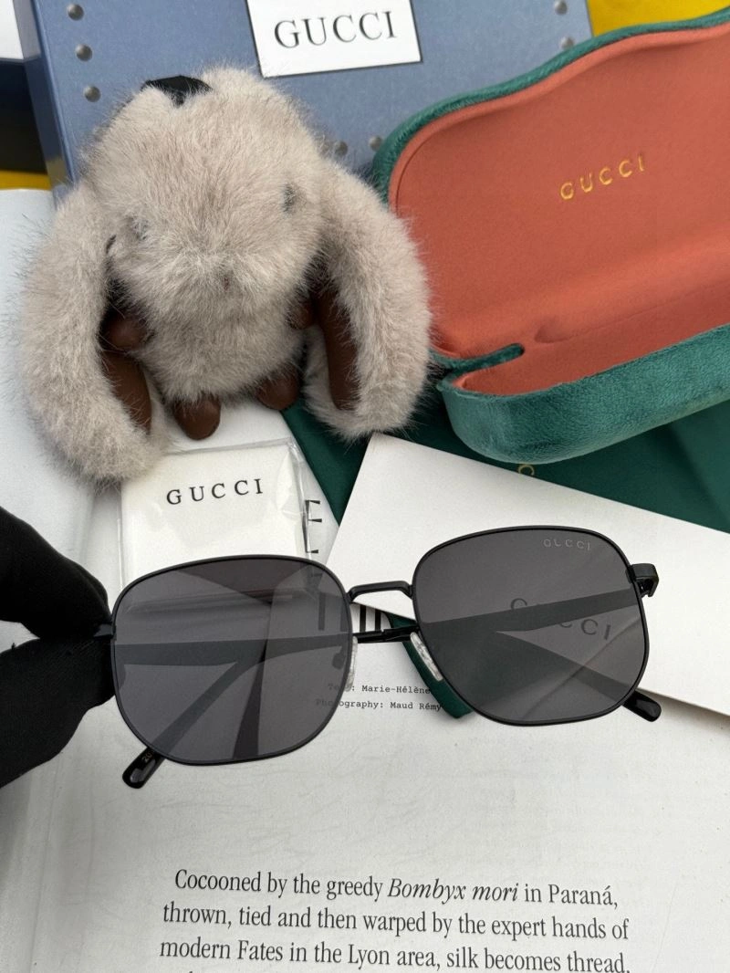 Cut-rate Gucci Sunglasses