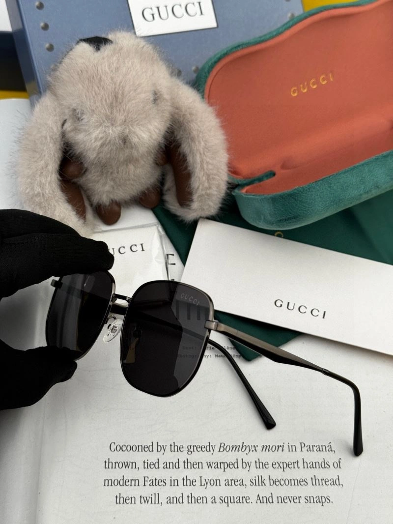 Cut-rate Gucci Sunglasses