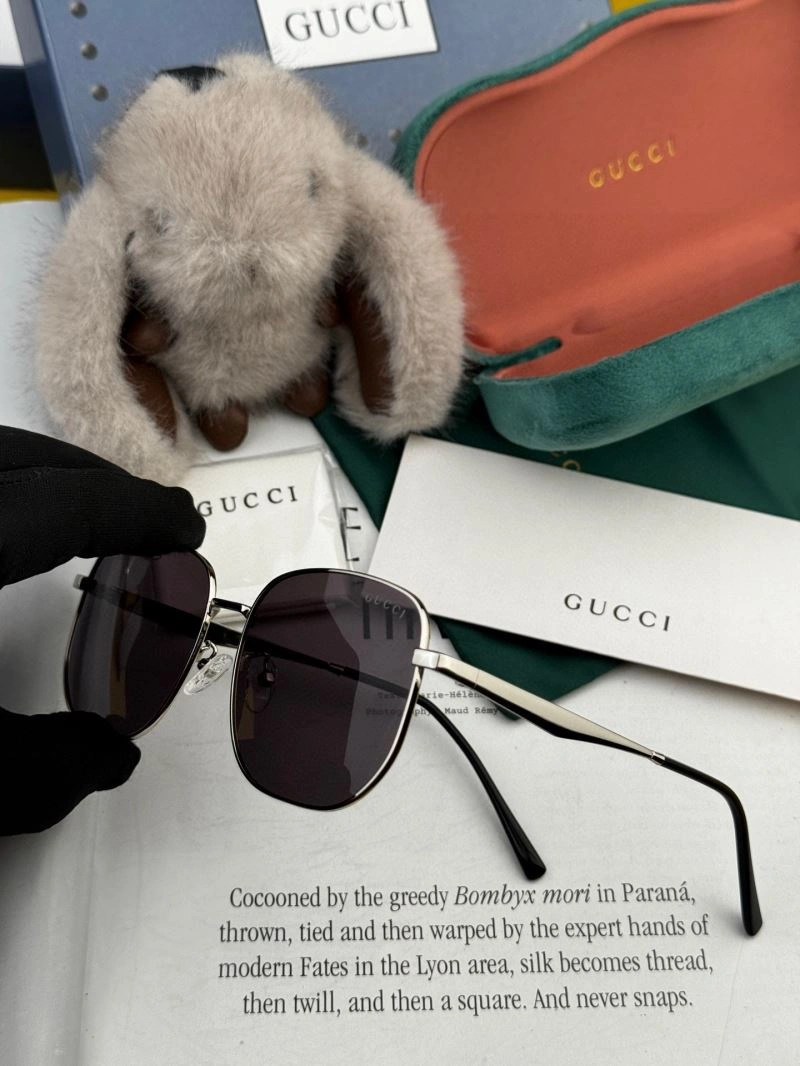 Cut-rate Gucci Sunglasses