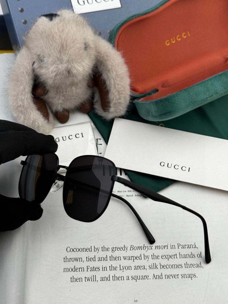 Cut-rate Gucci Sunglasses