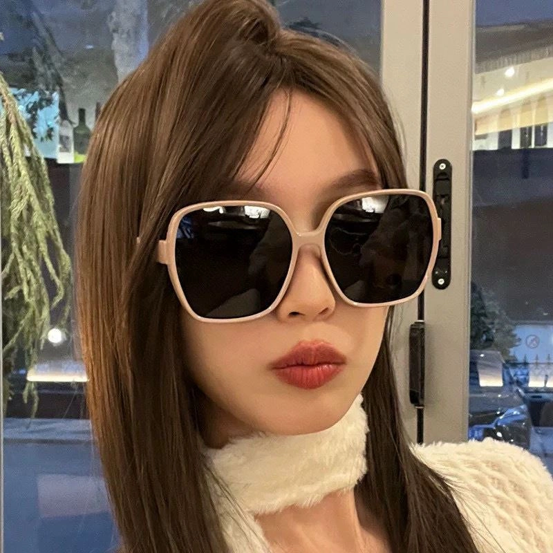 Brand-authenticated Gucci Sunglasses