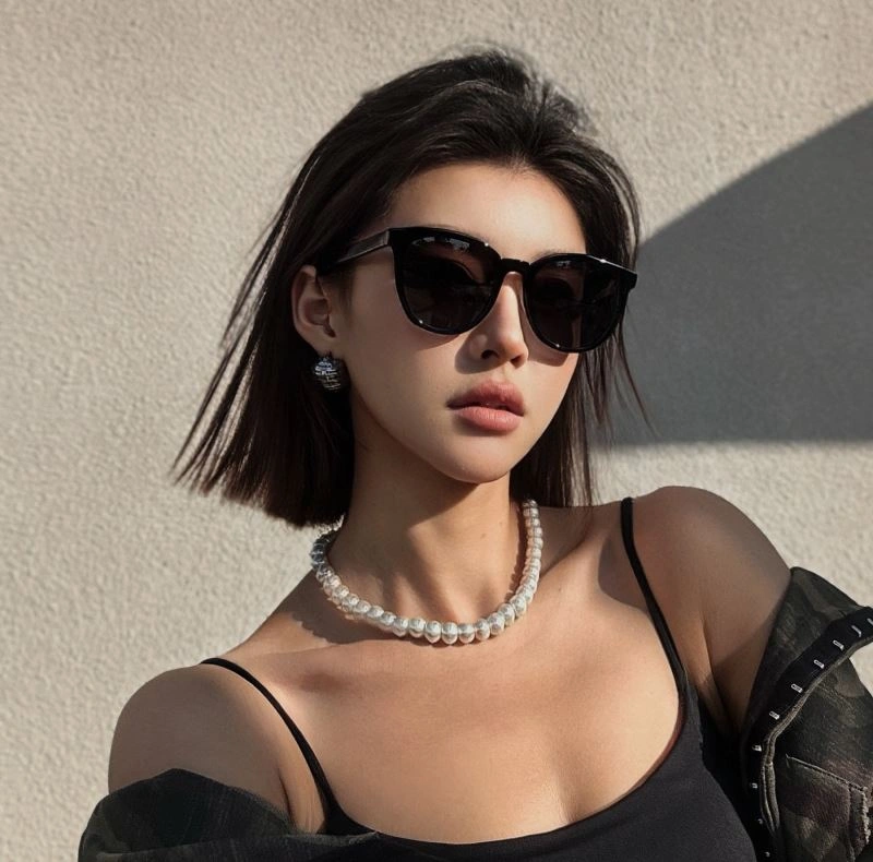 Authentic Gucci Sunglasses