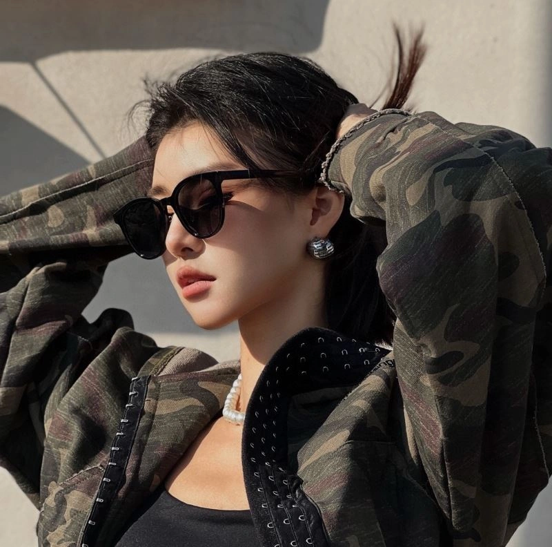 Authentic Gucci Sunglasses