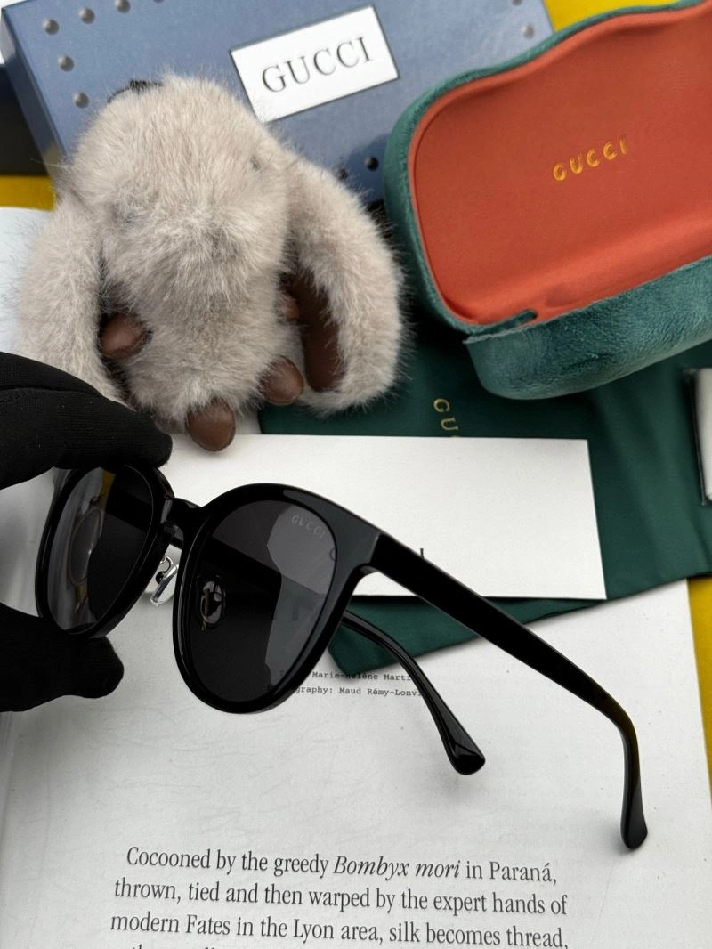 Authentic Gucci Sunglasses