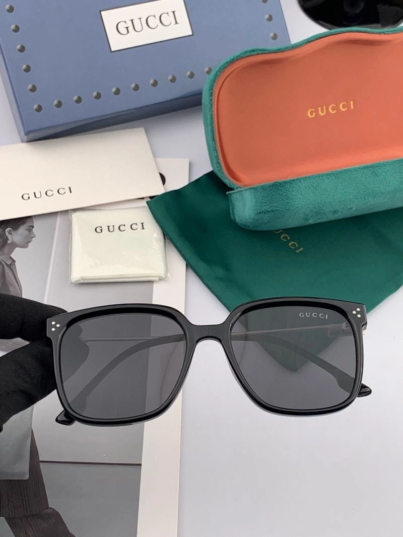 Bargain Gucci Sunglasses