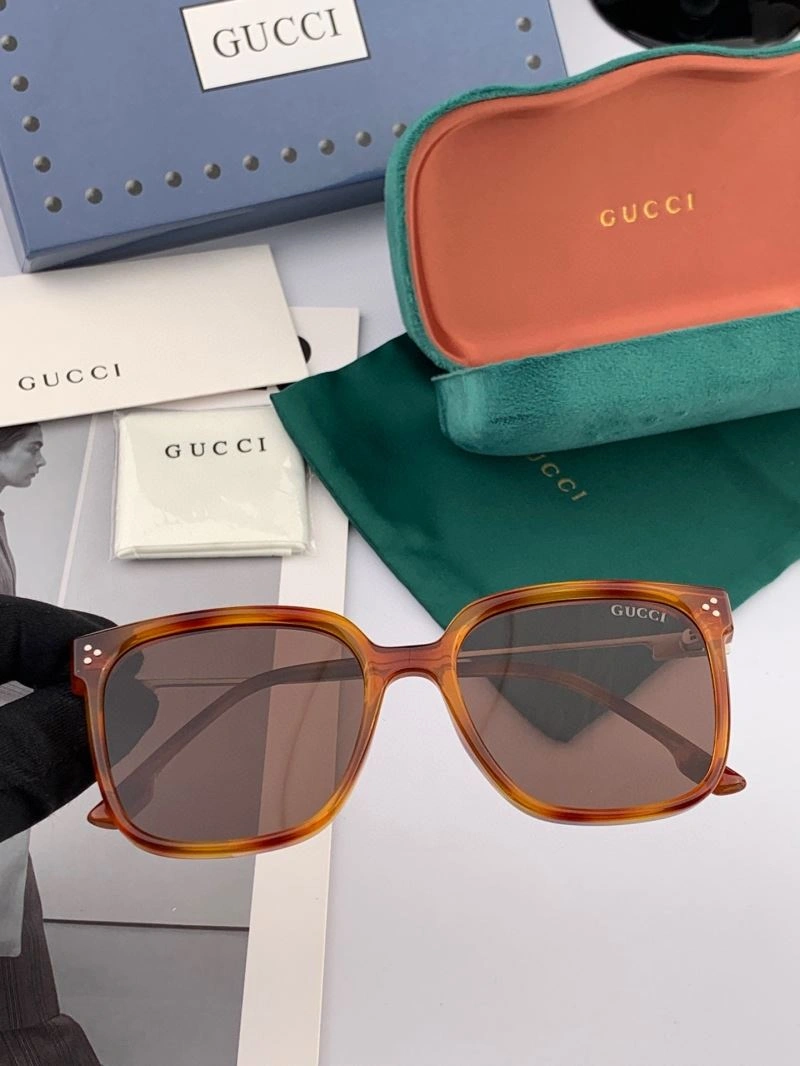 Bargain Gucci Sunglasses