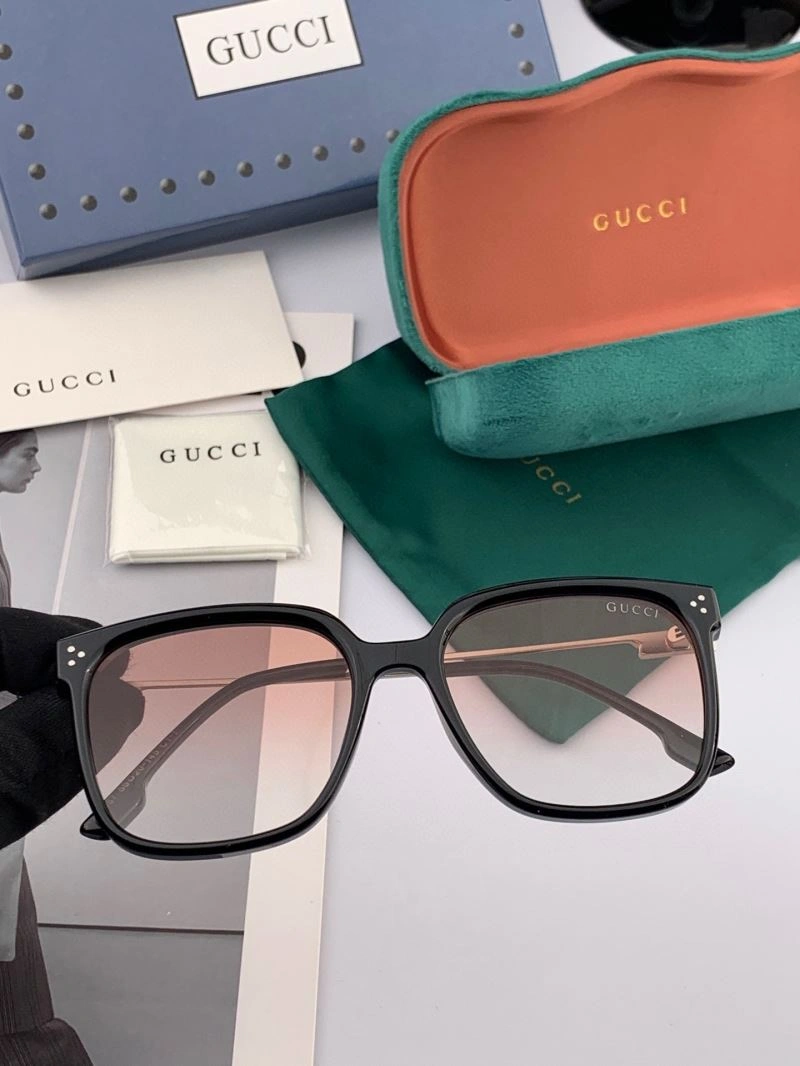 Bargain Gucci Sunglasses