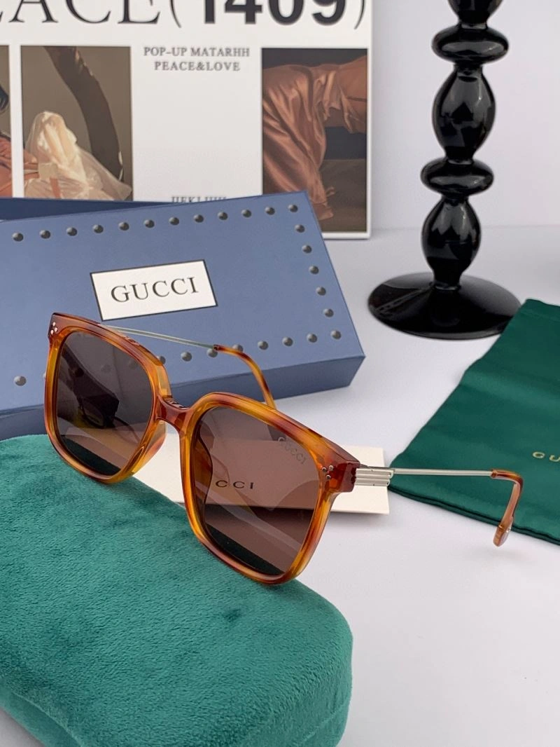 Mirror quality Gucci Sunglasses