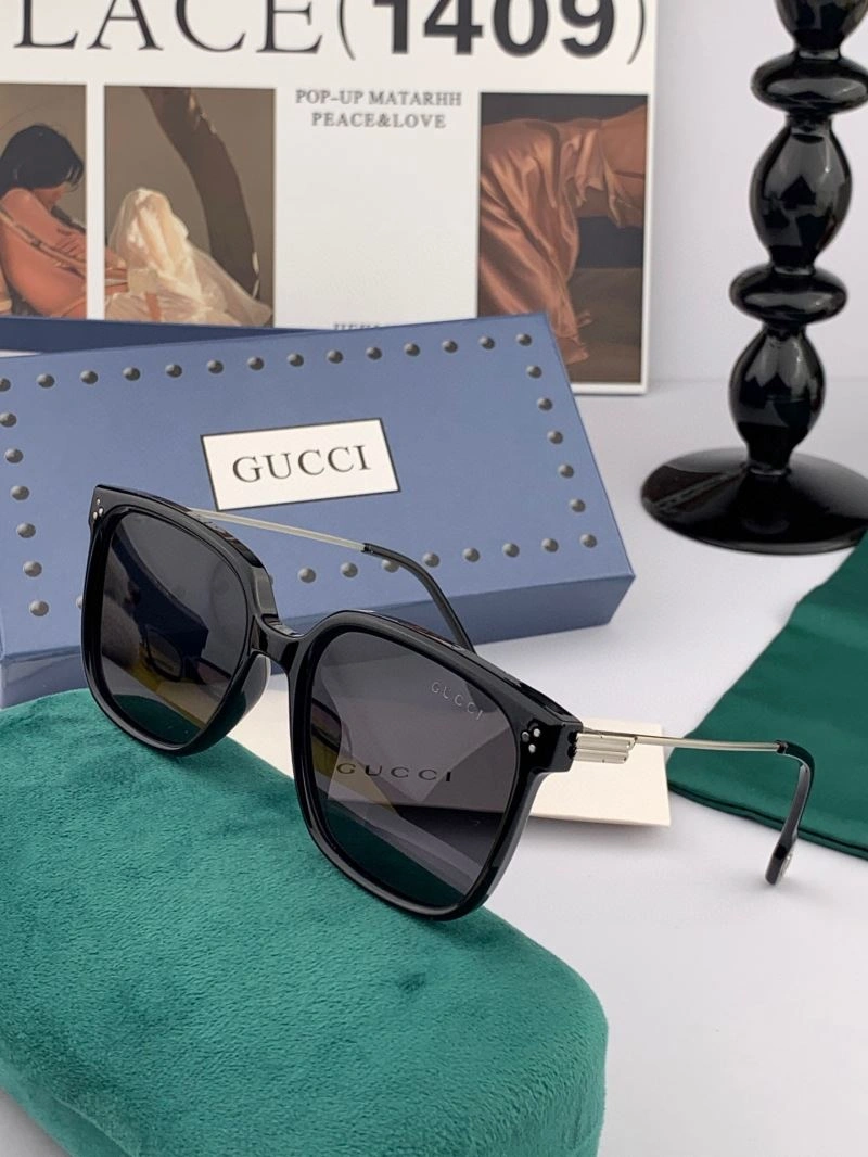 Mirror quality Gucci Sunglasses