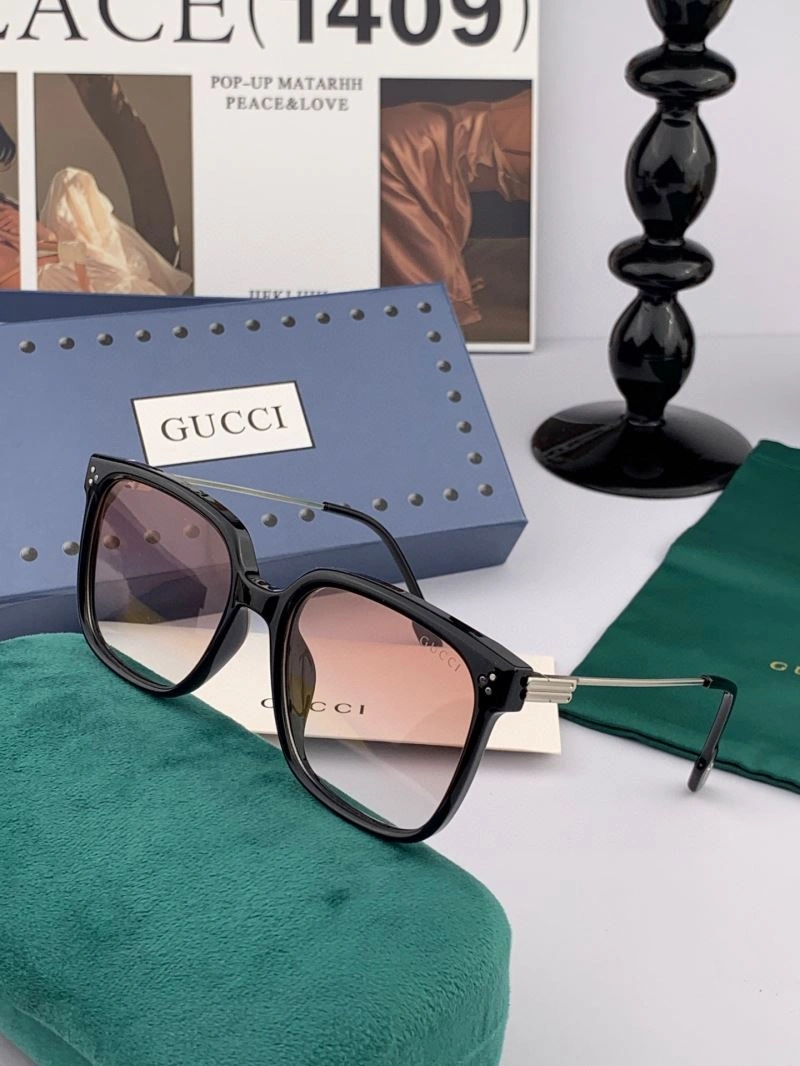 Mirror quality Gucci Sunglasses
