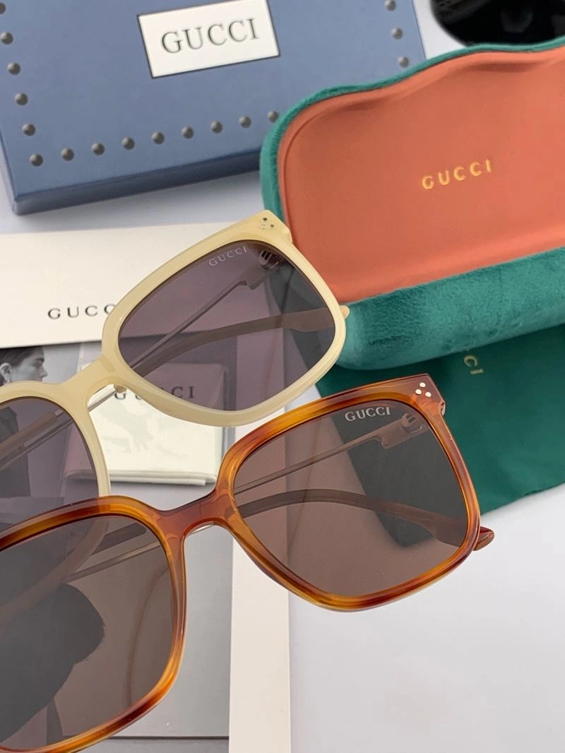 Mirror quality Gucci Sunglasses