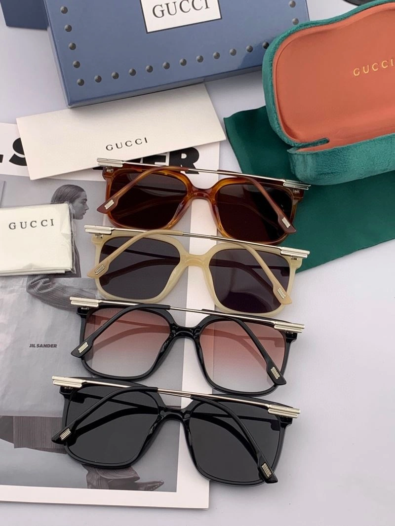 Mirror quality Gucci Sunglasses