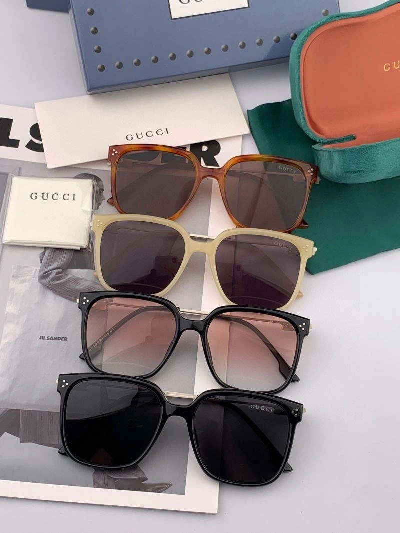 Mirror quality Gucci Sunglasses