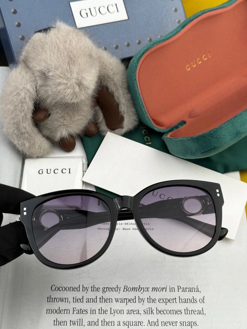 Original Gucci Sunglasses