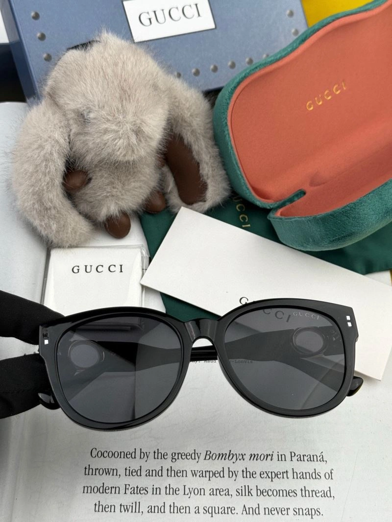 Original Gucci Sunglasses