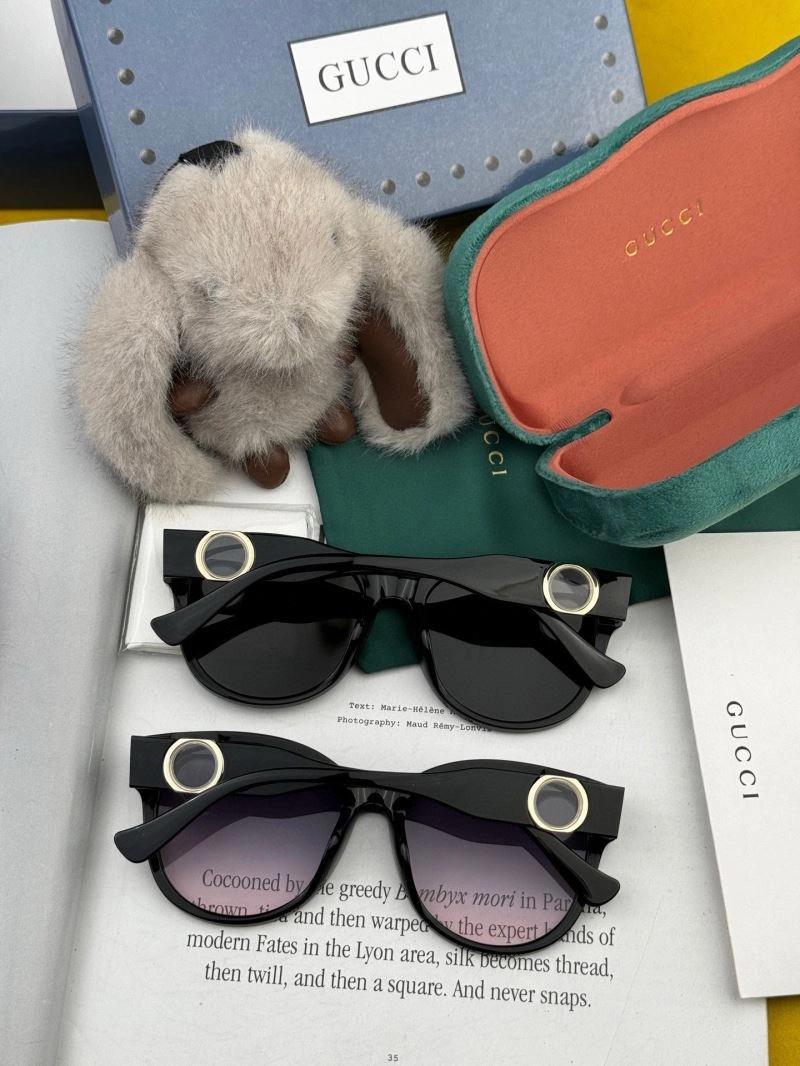 Original Gucci Sunglasses