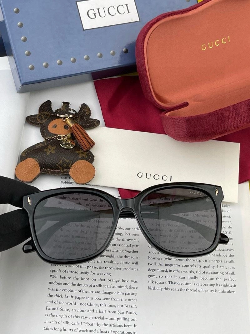 Economical Gucci Sunglasses