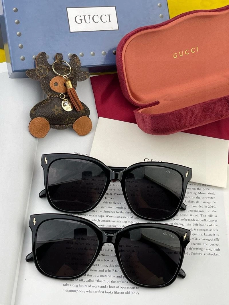 Economical Gucci Sunglasses